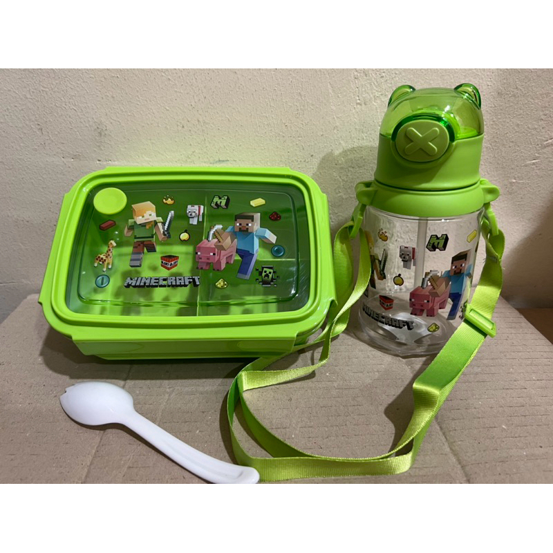 Places to eat and drink bottles/lunch boxes and drink places with ...
