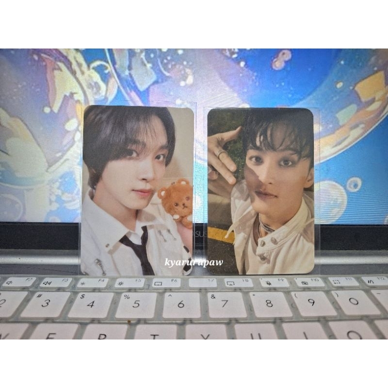 Pc haechan pc only doll ggumi mark mumo a fact check | Shopee Malaysia