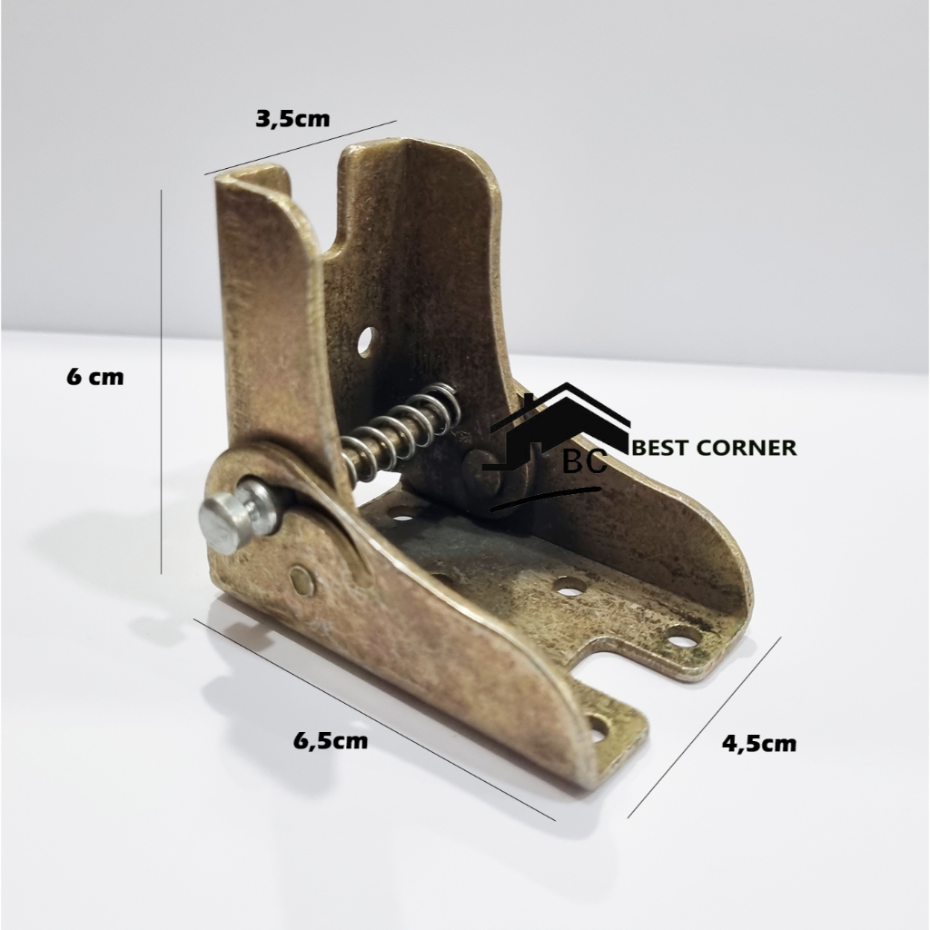 Folding Table Leg Hinges / Folding furniture Spare parts / Folding leg ...