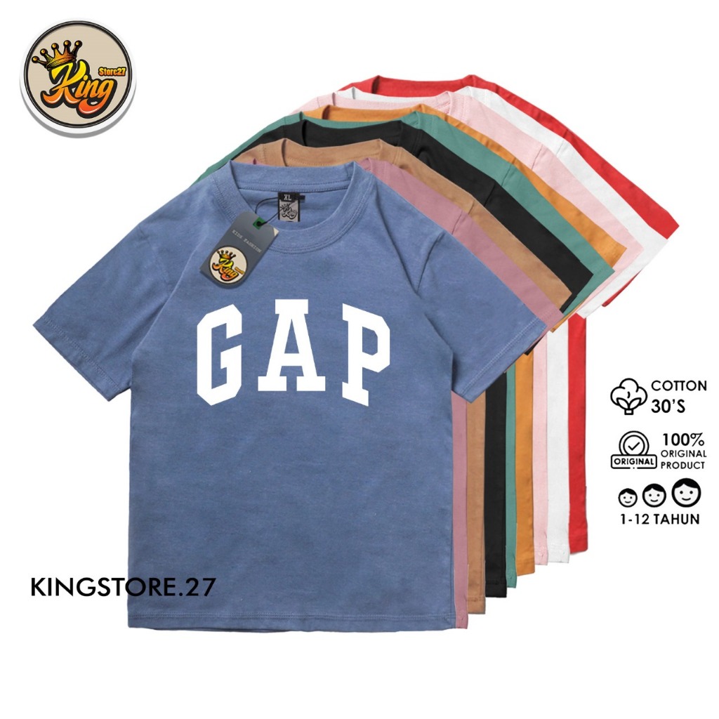 KATUN Boys T-Shirts/Girls T-Shirts/Children's Distro T-Shirts/Branded T ...