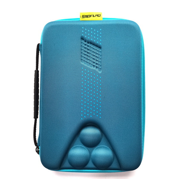 SPINLAB SQR Bat Case | Table Tennis Ping Pong Bat Holder Bag Table ...