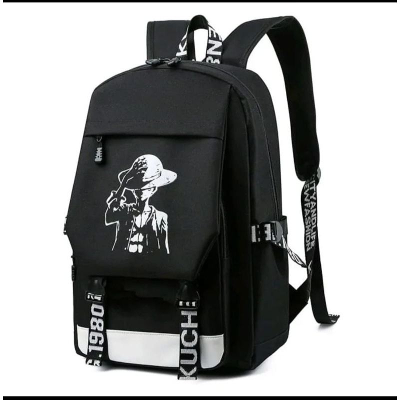 Children's Bags For Elementary School Junior High School Boys Backpack ...