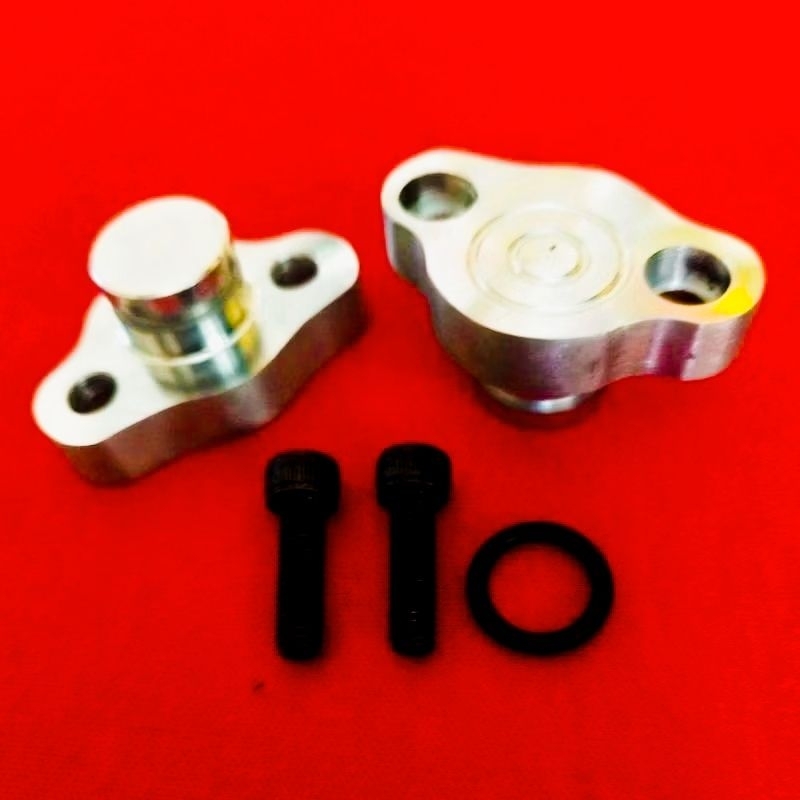 Bypass TOP WITHOUT AIR TRACK RADIATOR VARIO PCX ADV | Shopee Malaysia