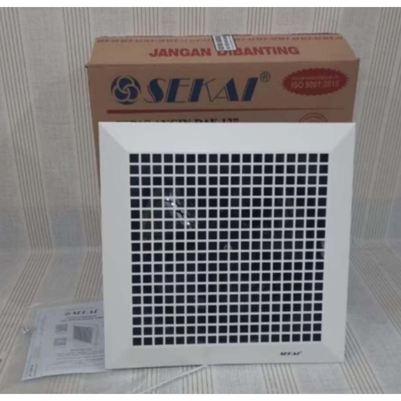 Exhaust Fan 12 inch ceiling suction Fan SEKAI CEF1295 with official ...