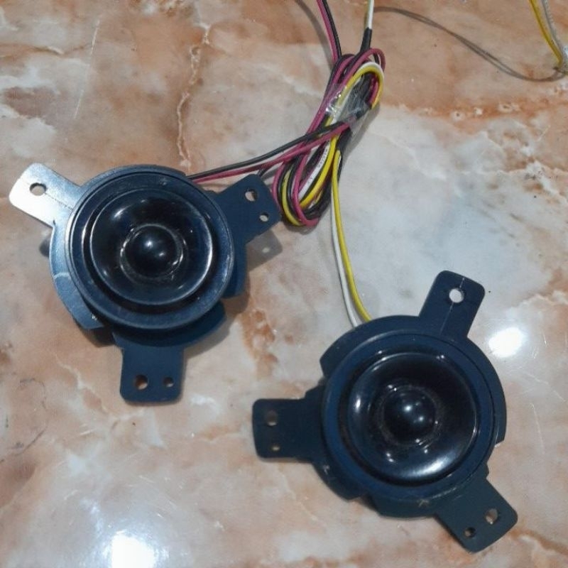 Twieter led tv polytron PLD 24V123/PLD24D123 | Shopee Malaysia