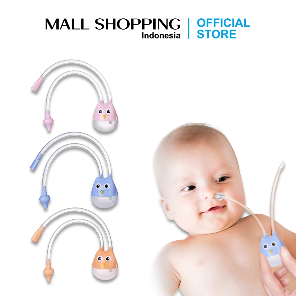 Nasal Aspirator Baby Snot Suction Tool Snot Suction Tool Baby Nose ...