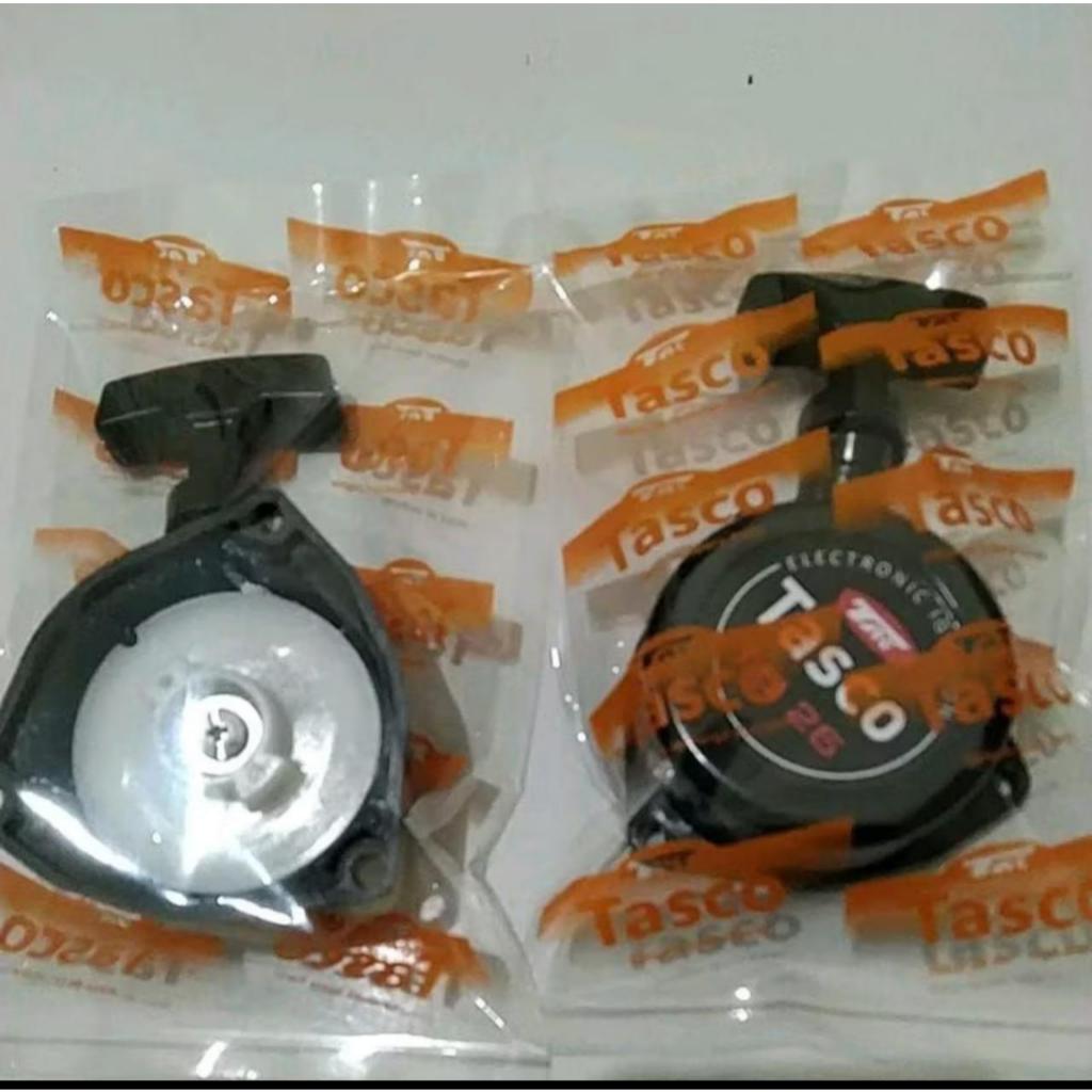 MESIN TASCO TF820 recoil starter hood pull engine pest pump sprayer ...