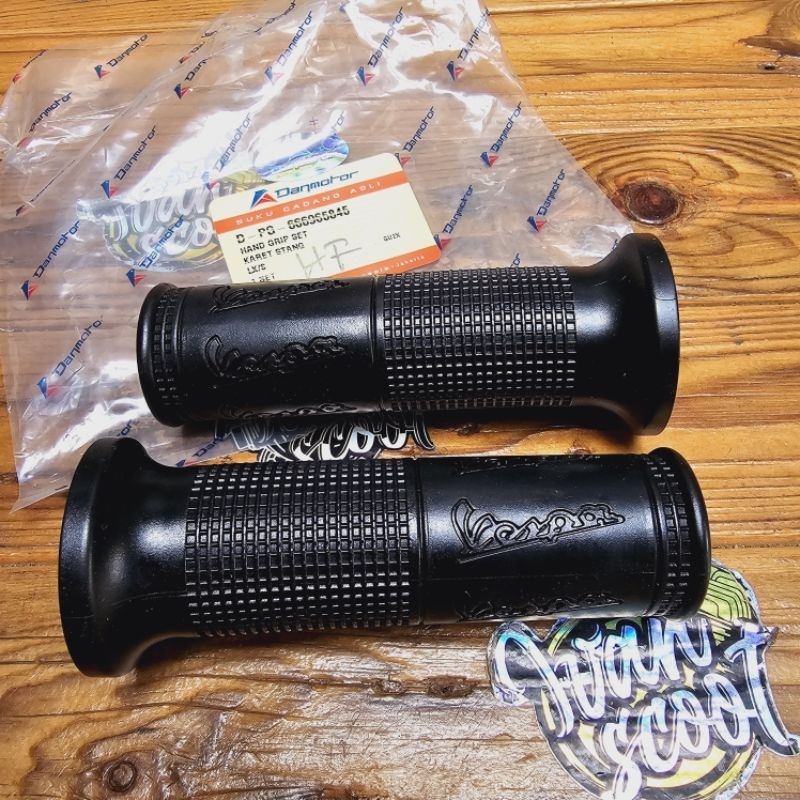 Handgrip Danmotor Vespa Matic Lx PNP Vespa Classic Vespa Super Sprint ...