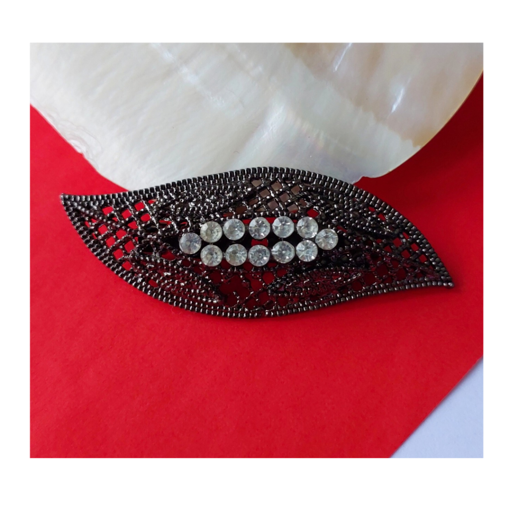 Hijab Brooch Hijab Pin Malaysian Veil Pin Clothing Accessories | Shopee ...