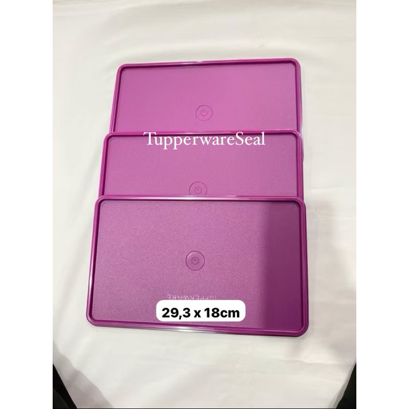 Original Tupperware Jumbo Rice Keeper Lid | Shopee Malaysia