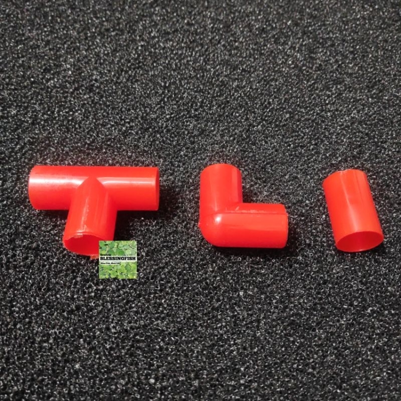 Aquarium Knee Water Pipe Connection Aquarium Water Pipe Connection Knee ...