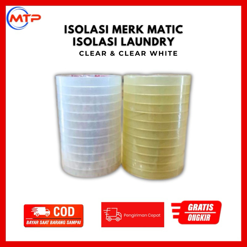 Isolation MATIC SLOP 80 YARDS/THERE ARE 2 CLEAR AND YELLOW OPTIONS ...