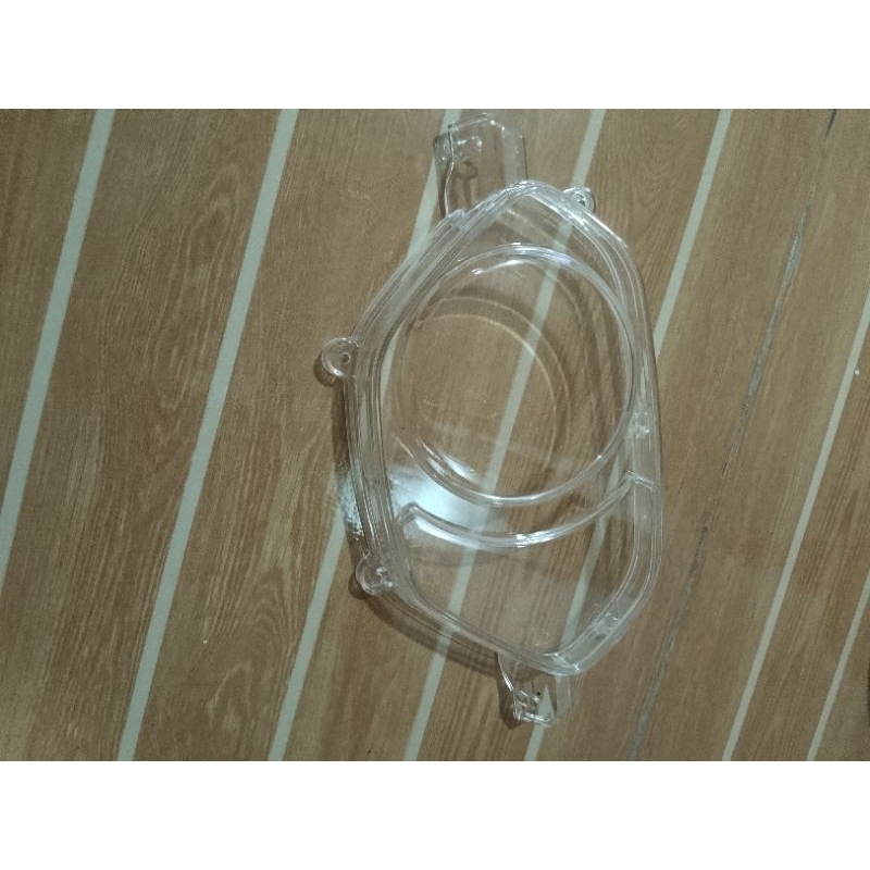 Original Suzuki smash Titan speedometer glass mica | Shopee Malaysia