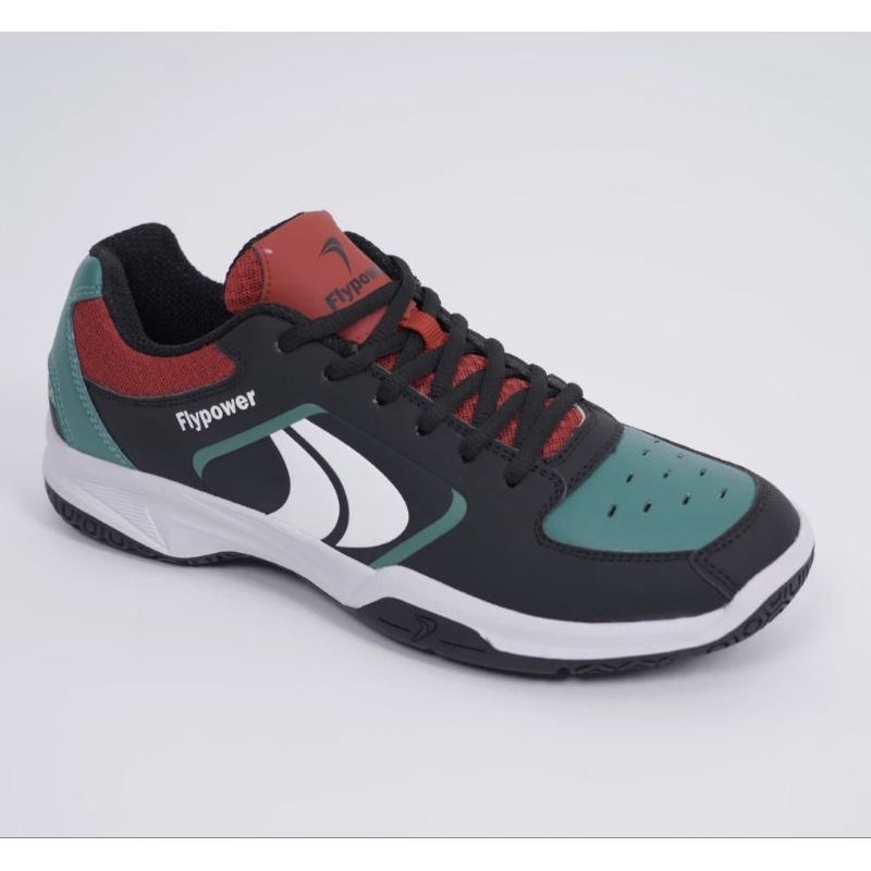 Flypower Kalasan 6 Badminton Shoes New Color | Shopee Malaysia