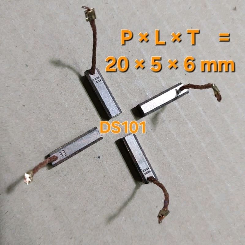 Carbon Brush Charcoal kul spool Dynamo Fan Radiator Motor Fan All new ...