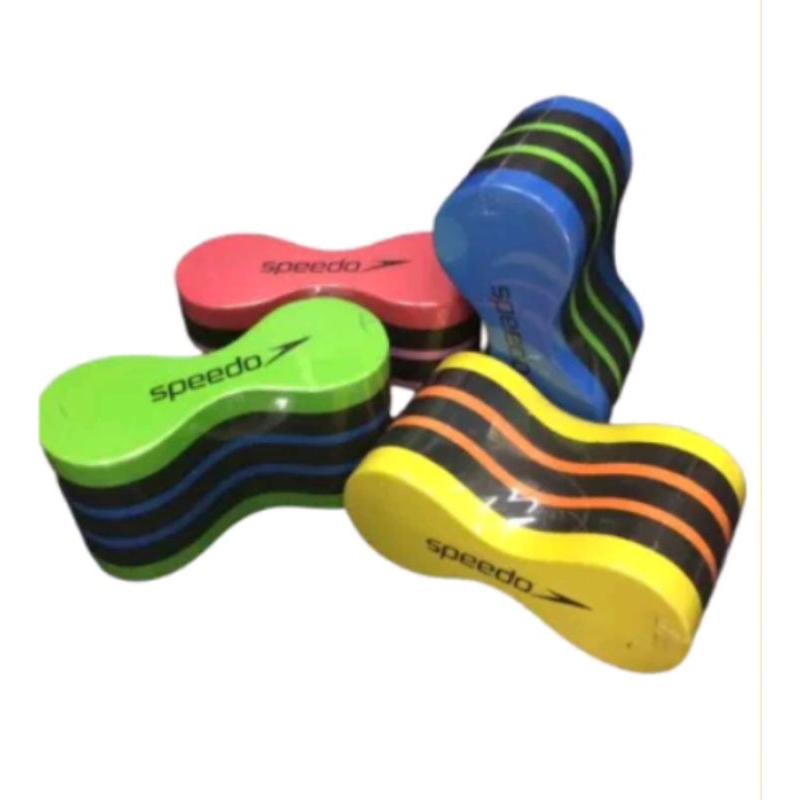 Swimming Float Board Pull Buoy Pullbuoy Pullboy Swimming Buoy | Shopee ...