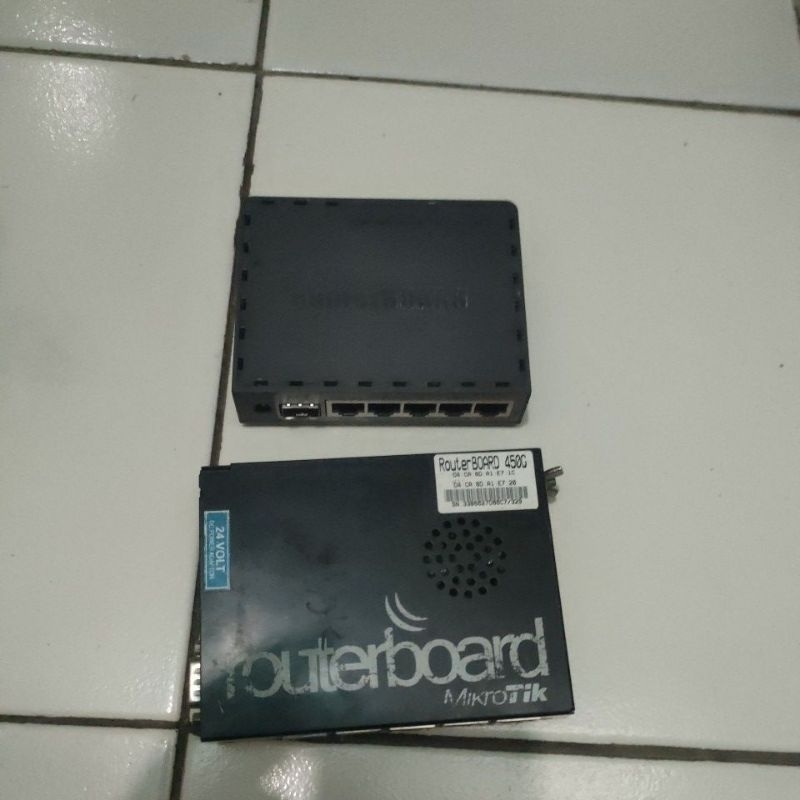 Mikrotik RB450G & RB 760 iGS hex S (person order) | Shopee Malaysia