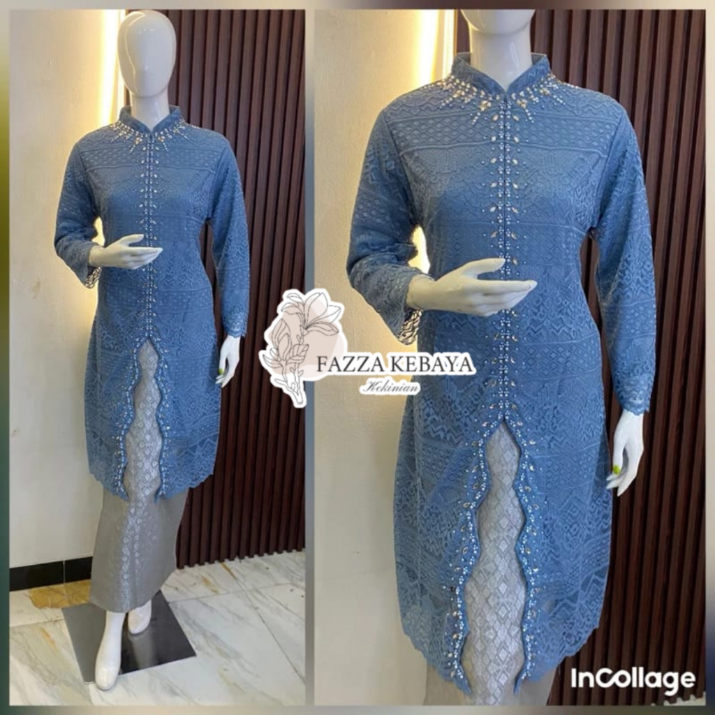 Fz - RR SEQUENCE BROCADE TUNIC ( PRISKET SET) / BROCAT TUNIC / SEQUENCE ...