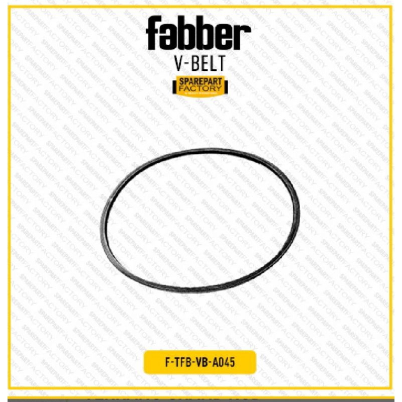 Fan Belt TERRANO GRAND ROD XT (PS) | Shopee Malaysia