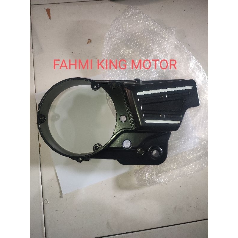 MESIN Calter CALTER LEFT OUTSIDE ENGINE COVER RXKING RX KING PNP RXK ...