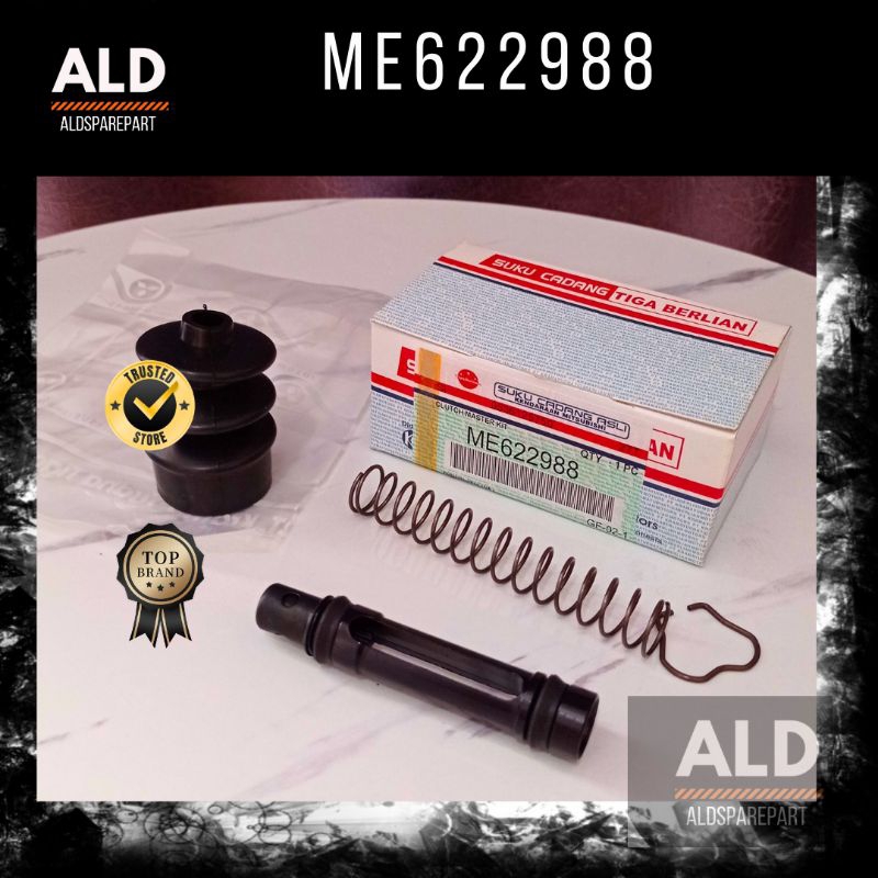 Reapir Kit Cm Top Clutch master seal Kit FUSO PS190 (ME622988) | Shopee ...