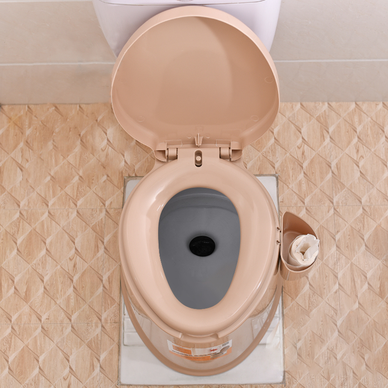 Squatting Toilet Seat Squatting Toilet Sitting WC Portable Potty Toilet ...