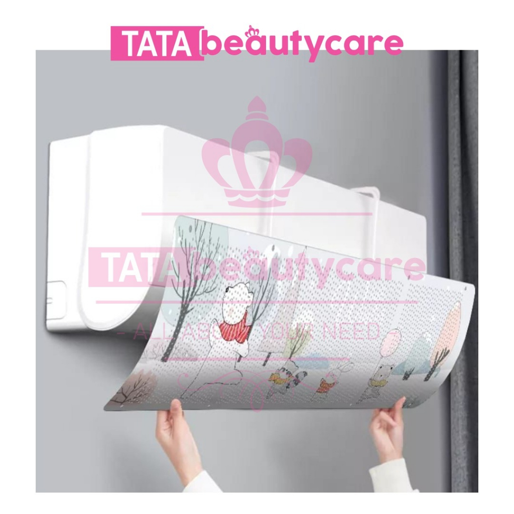 [250gr] T866 | AC Gutter Reflector Windbreaker Cover / AC Windbreaker ...