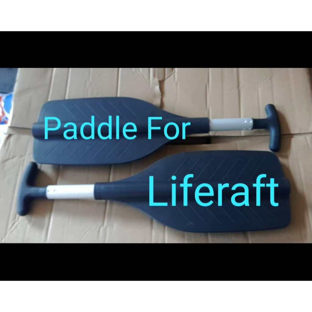 Paddle Paddle Paddle Paddle Liferaft Padle 80cm Marine Safety Rubber ...