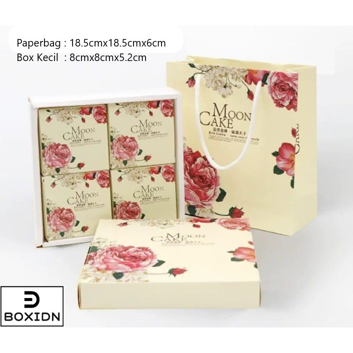 Mooncake box 4rd Bulkhead For mooncake 75gr mooncake box 4th Bulkhead ...