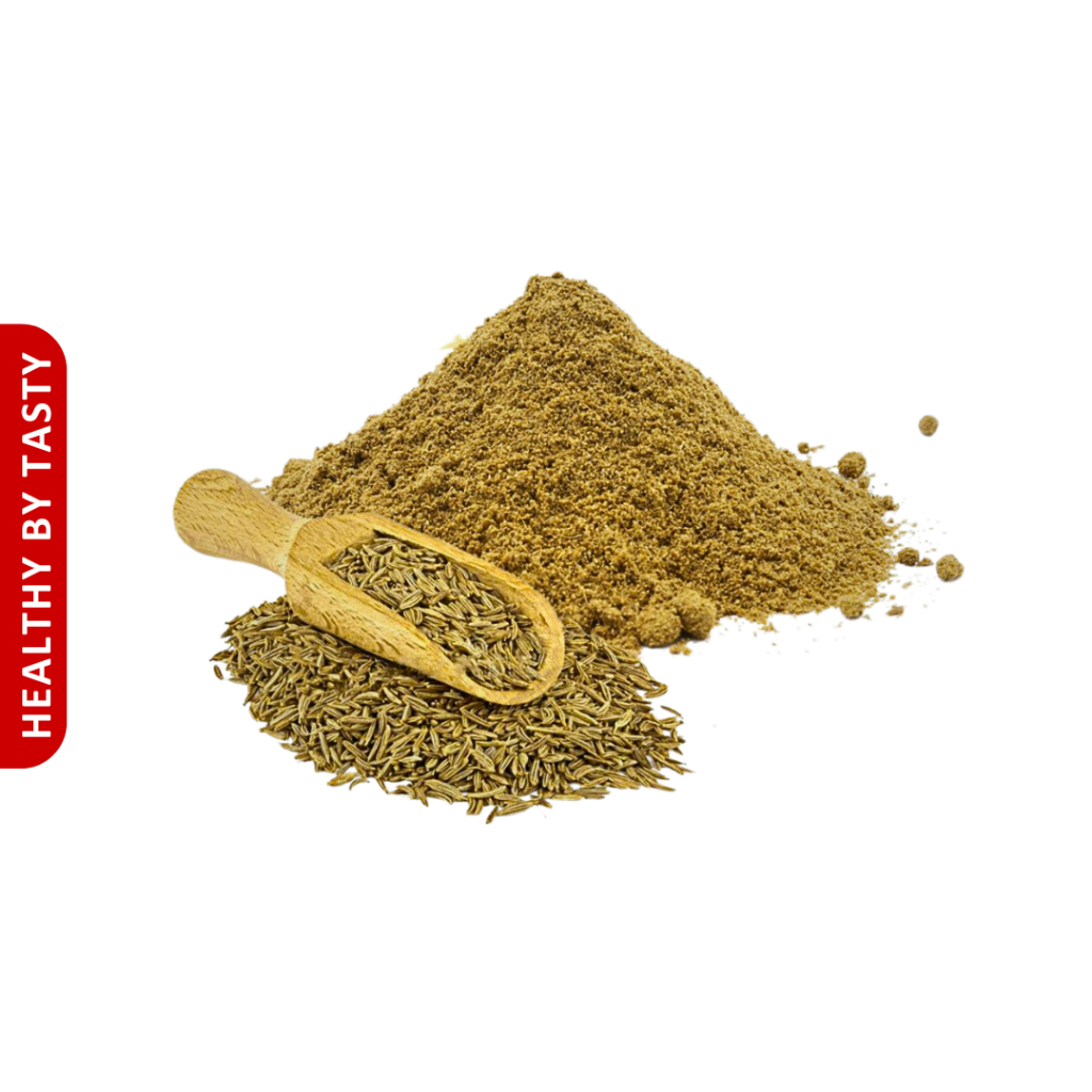 Cumin Powder Cumin Powder Cumin Powder Cumin Ground 35g | Shopee Malaysia