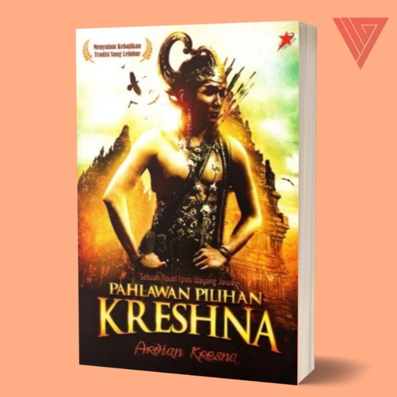 Iyig - Book/Novel Selected Heroes By Ardian Kresna/Puppet Novel ...