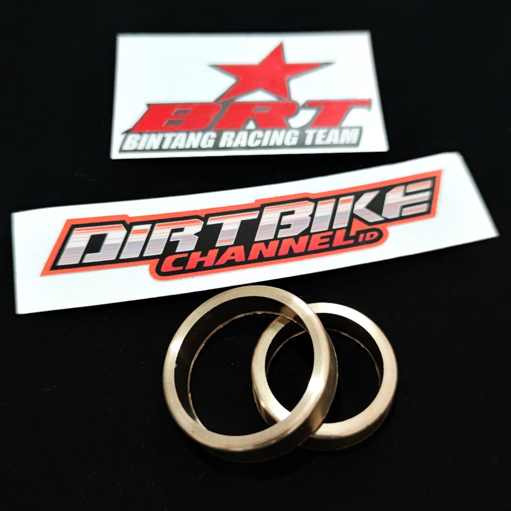 Valve Seating Valve Ring BRT Valve Mount | Shopee Malaysia