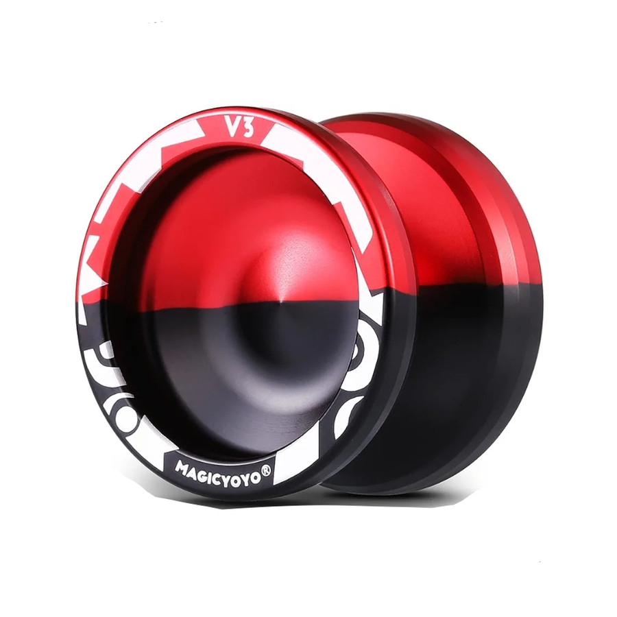 Original Magicyoyo V3 - Magic yoyo V3 Responsive+Unresponsive | Shopee ...