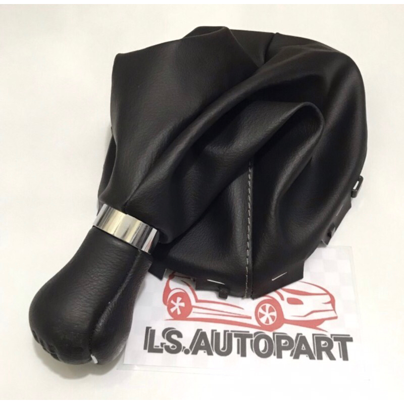 Innova REBORN ORIGINAL toyota manual shift knob boot | Shopee Malaysia