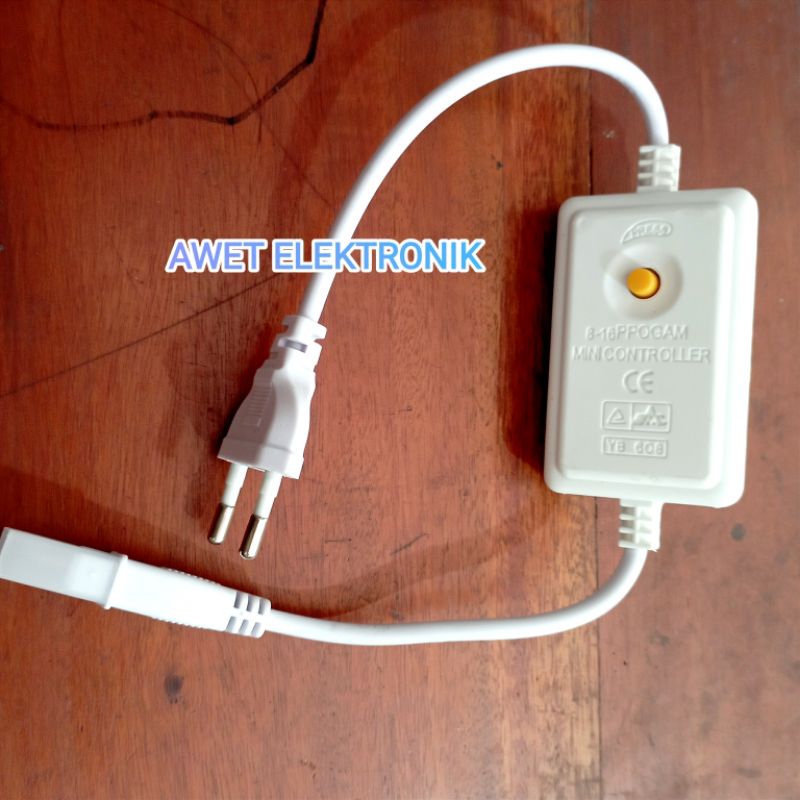 Led strip adapter rgb rgb led strip light adapter | Shopee Malaysia