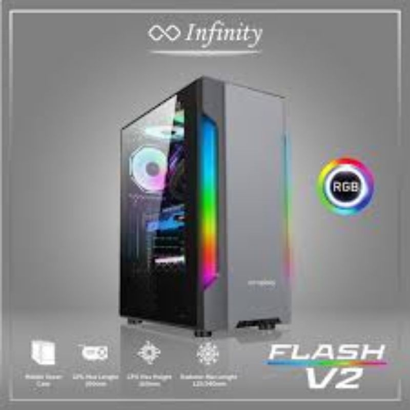 Core i3-10105F Gen 10 Gaming Pc|16gb Ram|Vga GTX 1650 4gb gddr6 ...