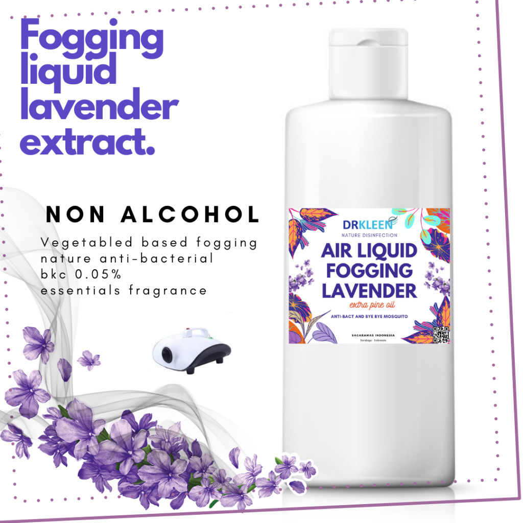 Multisurface fogging liquid disinfectant mosquito fogging liquid 1 ...