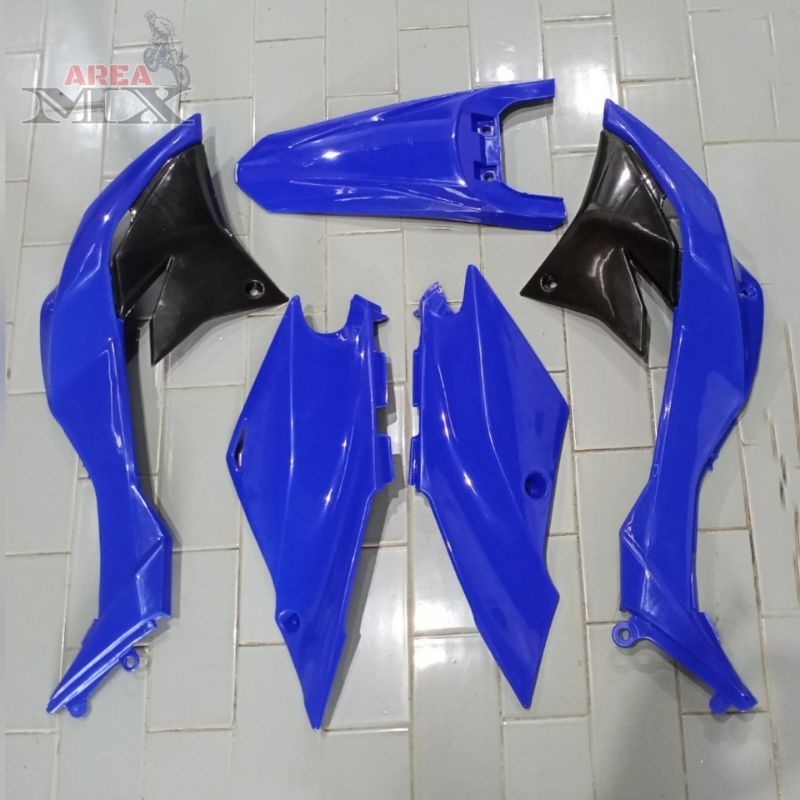 Dtracker Body New Body Set Dtracker New Body Set Trail Supermoto KLX BF ...