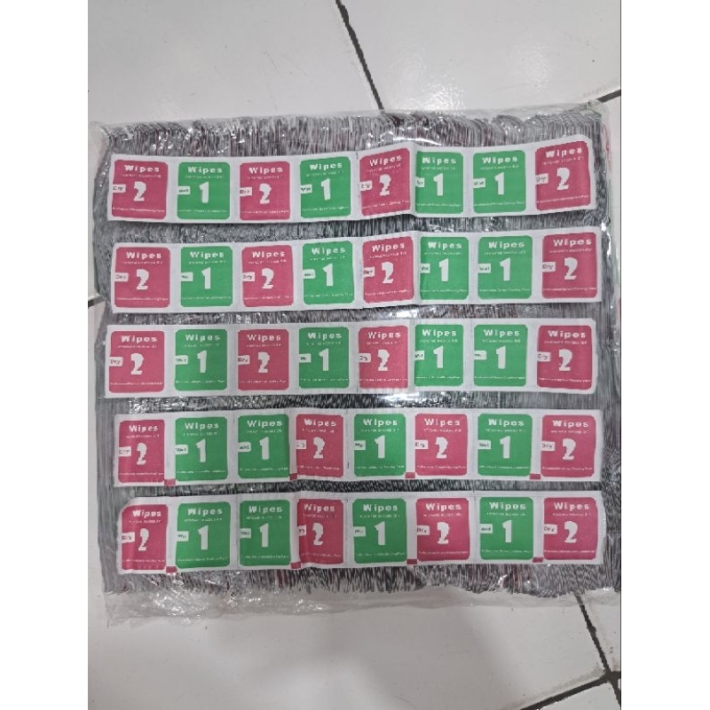 HP LAYAR Anti-scratch TEMPERED GLASS Tissue TG temperglass Wet and Dry ...