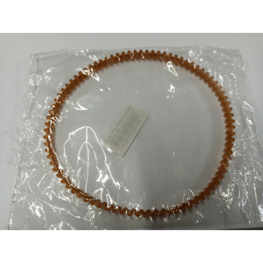 MESIN Small SEWING MACHINE DYNAMO ROPE LINDEN TIMING BELT RUBBER DYNAMO ...