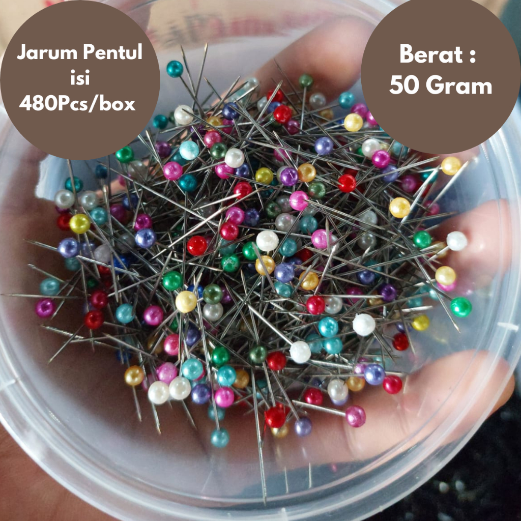 Original Stainless Steel Pins, Kilos, 50 grams and 25 grams, 240 and ...