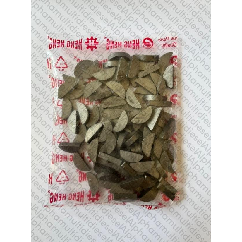 Spi (KEY) GX160/GX200 KEY FLYWHEEL/SPI BULAN ORIGINAL | Shopee Malaysia