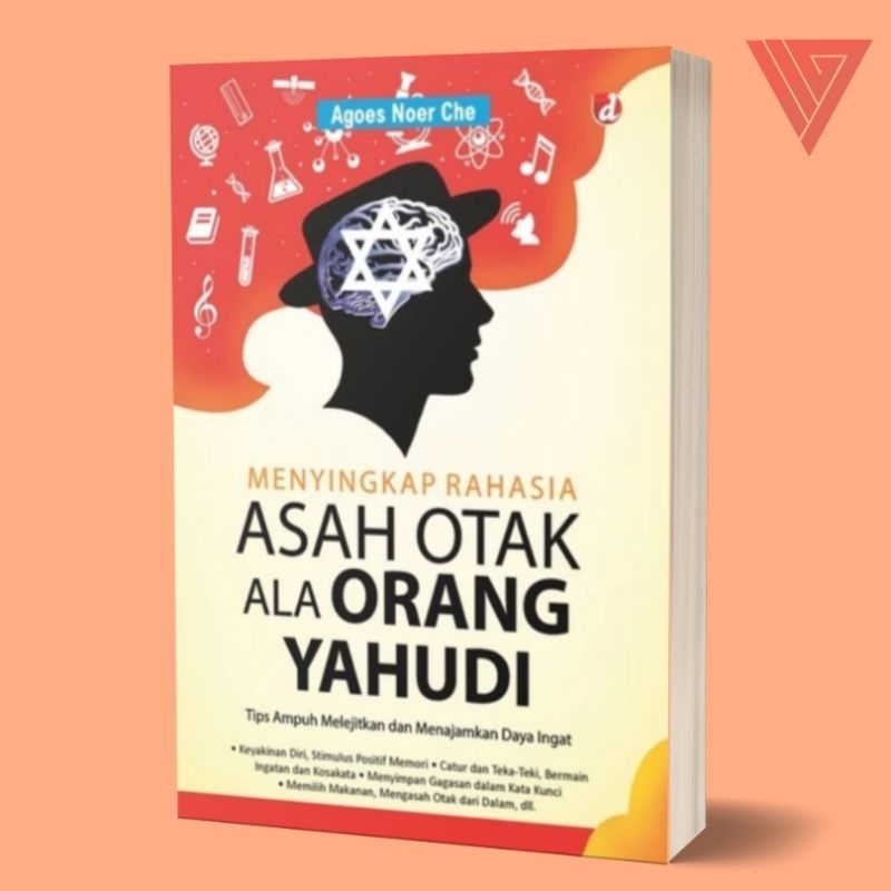 Iyig - Book Revealing the Secrets of Jewish Brain Teasers - Diva Press ...