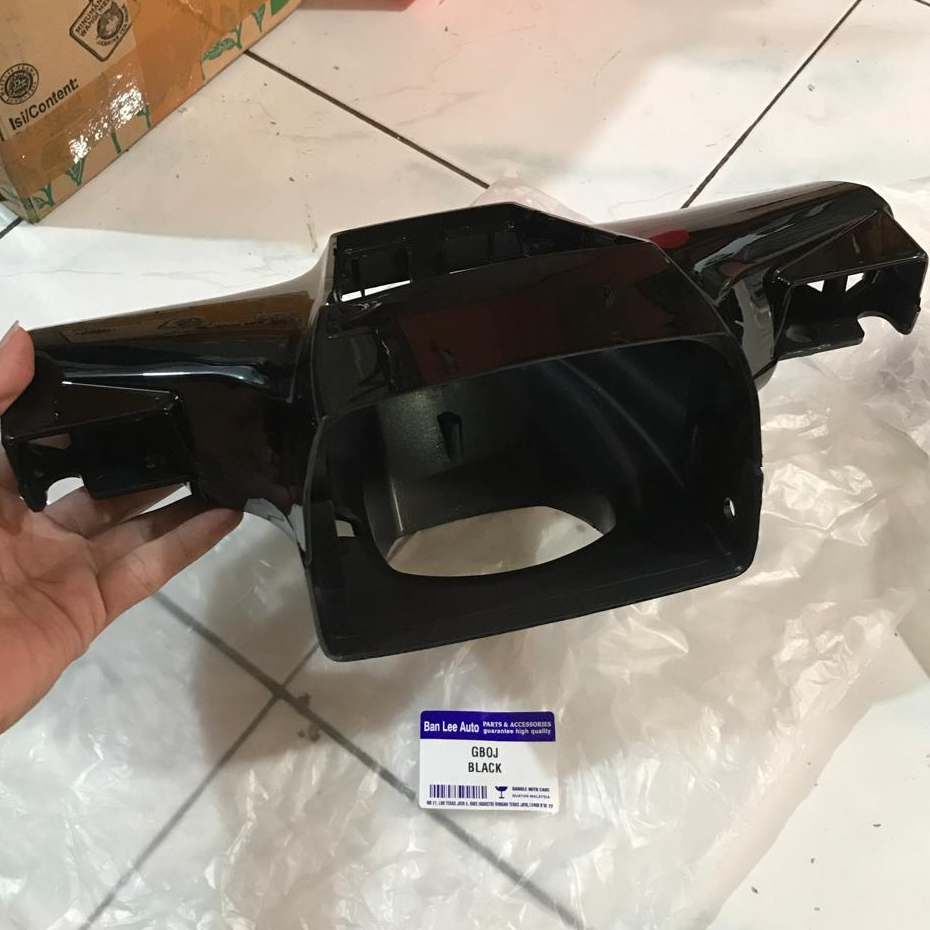 Honda Prima Astrea Ban Leo Auto Malaysia upper and lower head shell ...