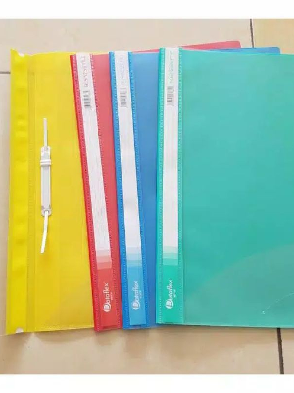 Plastic Snelhecter Map | Business Map | Business File | Map 668-12 pcs ...