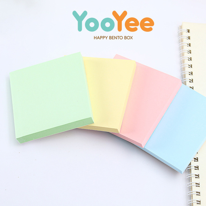 New!! Page Marker STICKY NOTES/STICK NOTE/MEMO Paper | Shopee Malaysia
