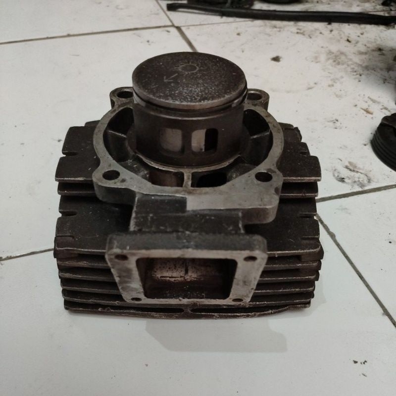 Block os 50 Standard OB/shok suzuku Smooth | Shopee Malaysia