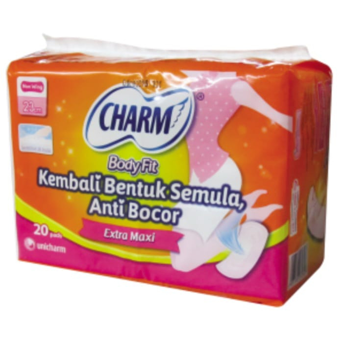 Charm Body Fit Bandage (Price Per Pcs) | Shopee Malaysia