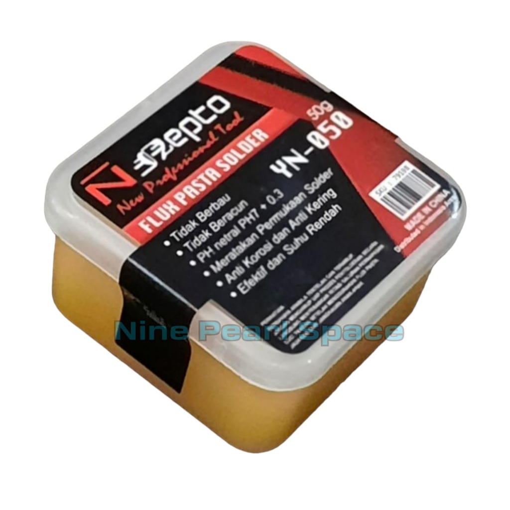 Solder Paste/Solder Oil/Flux Solder Oil/Soldering Kit | Shopee Malaysia