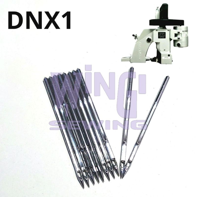 MESIN DNX1 NP7A NP-7A Portable Sack Sewing Machine Needle | Shopee Malaysia